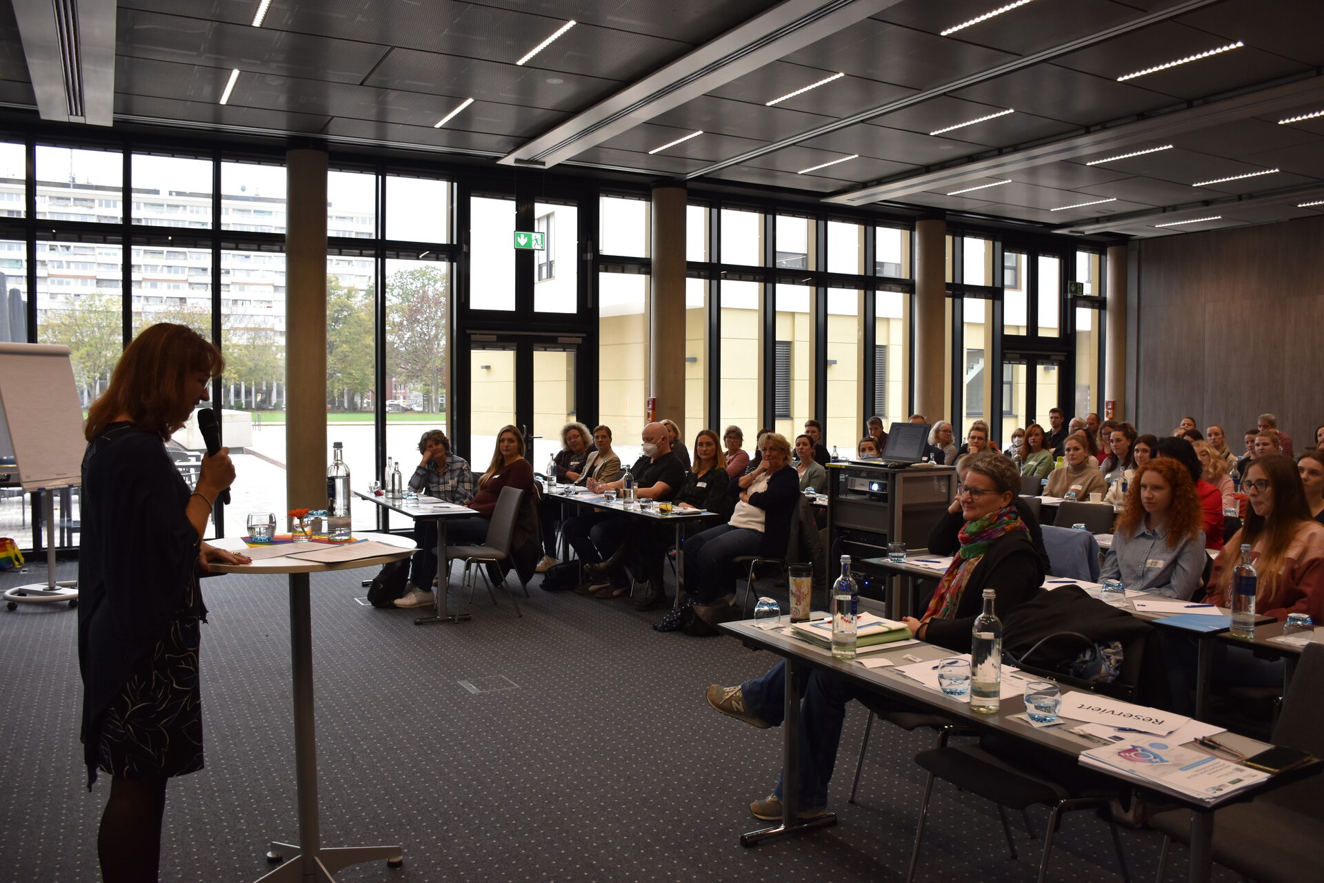 Sexuelle Orientierung und geschlechtliche Vielfalt | Kreis Düren